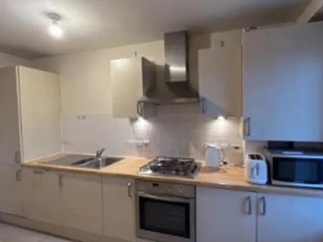 Cashzone, Lindsay Road, City of Edinburgh, EH6 4ER, United Kingdom | 2 bed apartment for rent #138147089 | Rentberry