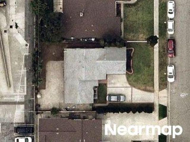 Casimir Ave