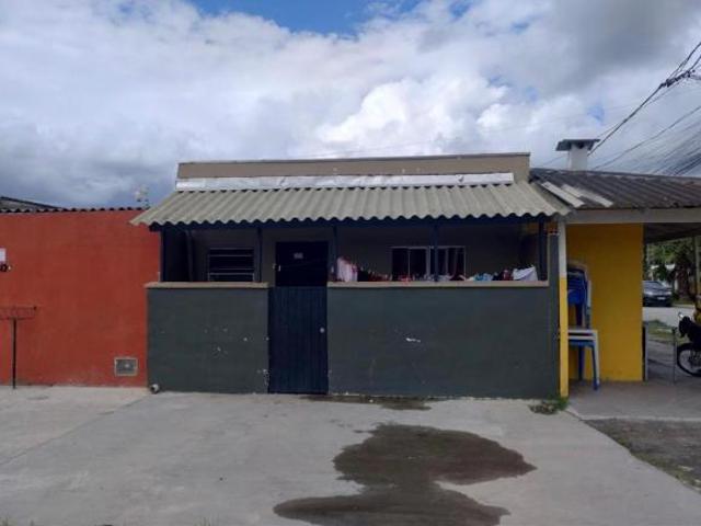 Casinha de esquina na Vila Garcia POR MENOS DE 100 MIL