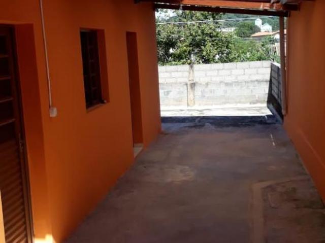 Casinha Térrea que Cabe no seu Bolso