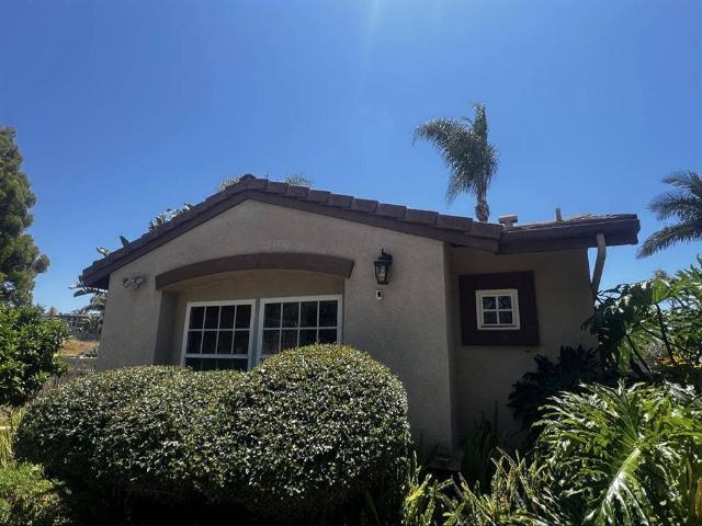 Casita Encinitas Ranch neighborhood