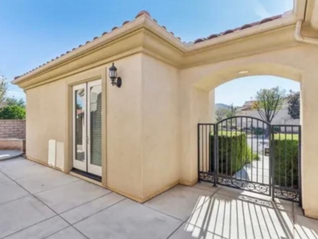 Casita for rent