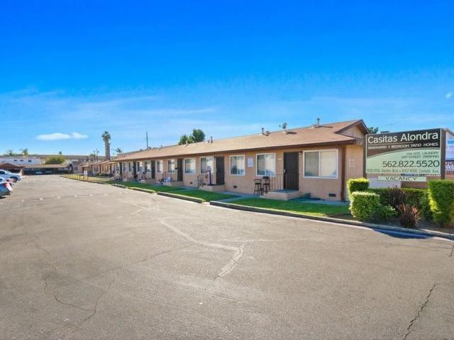 Casitas Alondra 1 Bedroom Apartment for Rent at 10132 10132 Alondra Blvd. & 16102 Cornuta Ave Bellflower, CA 90706 Bellflower