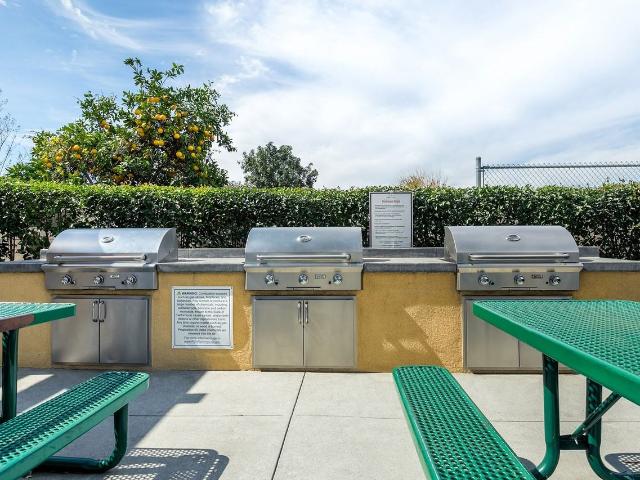 Casitas Apartments 1 Bedroom Apartment for Rent at 1900 S Campus Ave, Ontario, CA 91761
