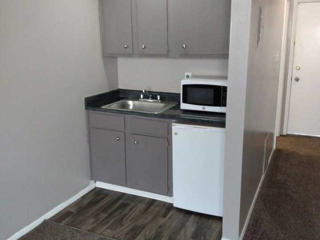 Casitas Bella Studio Apartment for Rent at 3357 Cerrillos Rd, Santa Fe, NM 87507
