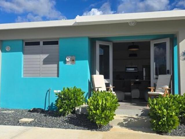 Casitas De Boqueron Unit,cabo Rojo, Condo For Sale