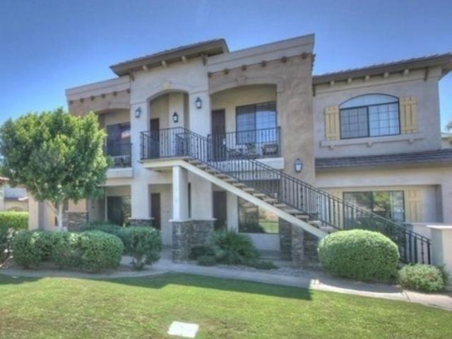 Casitas Las Rosas Condo