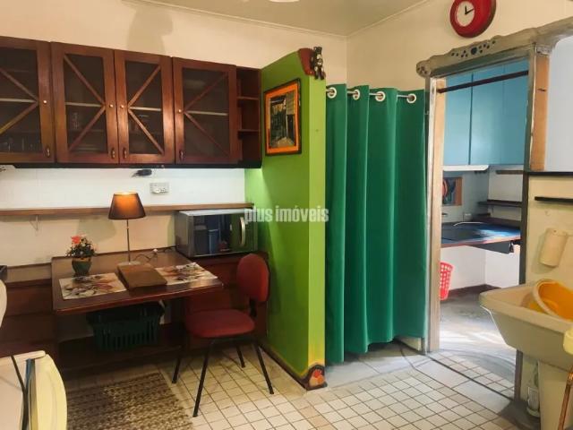 Casitas tipo loft no Brooklin