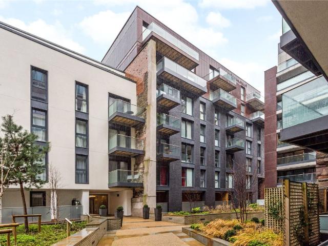 Cask Store, East Tucker Street, Bristol BS1, 2 bed flat to rent, £1,895 pcm | PrimeLocation