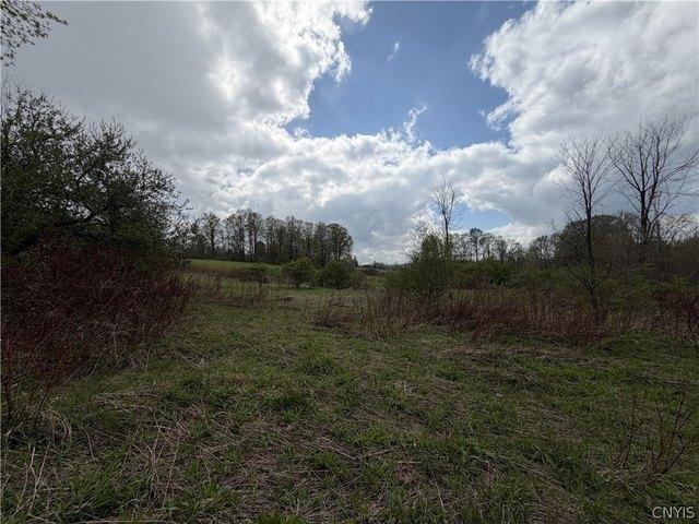 Casler Rd, Jordanville, NY 13361