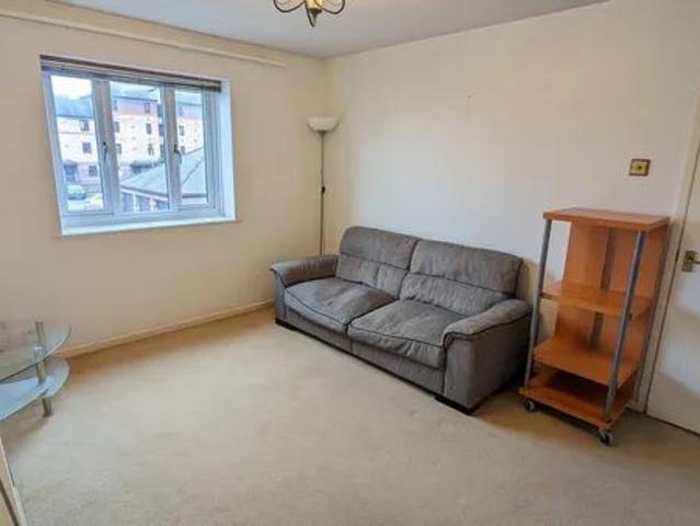 Caslon Court, Somerset Street, BS1