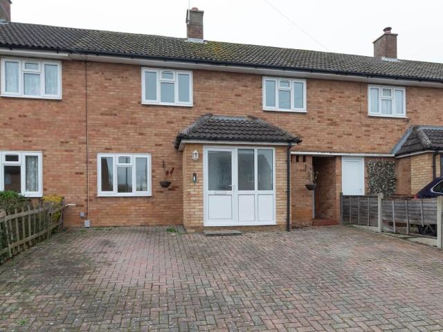 Caslon Way, Letchworth Garden City SG6, 3 bed terraced house to rent, £1,500 pcm | PrimeLocation