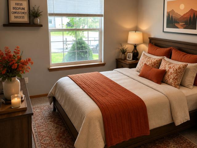 CASLP CWP 2 Bedroom Apartment for Rent at Cascade Loop, Yakima, WA 98902