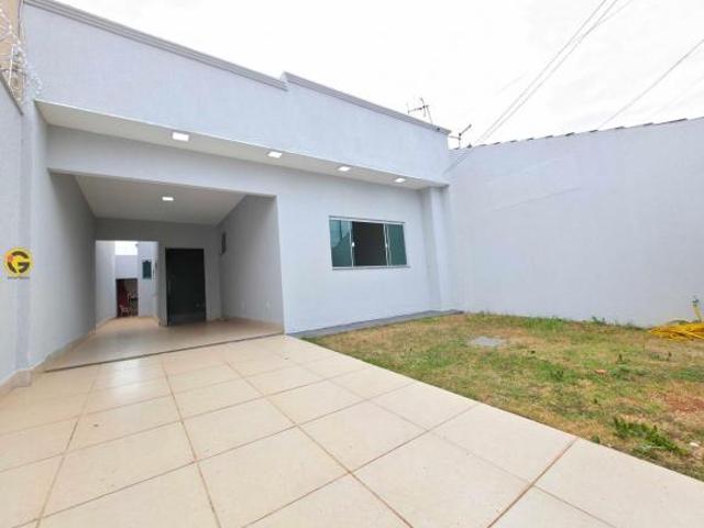 CASO A VENDA, EM VILA MARIANA APARECIDA DE GOIÂNIA, GOIÁS, 3/4, SUÍTE MAIS LAVA
