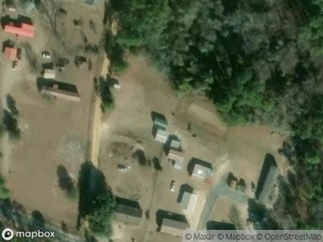 Cason Oldfield Rd