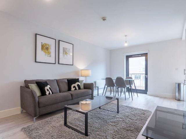 Caspar House, Charlotte Street, Birmingham B3, 1 bed flat to rent, £1,050 pcm | PrimeLocation