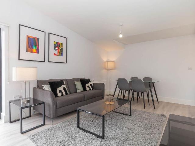 Caspar House, Charlotte Street, Birmingham B3, 1 bed flat to rent, £1,100 pcm | PrimeLocation