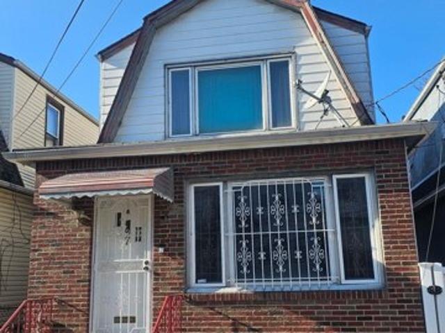 Casper Ct, Jersey City, Home For Sale