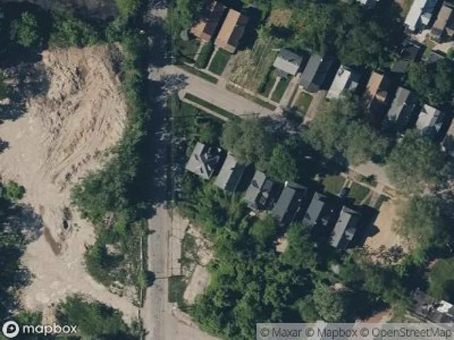 Casper Rd