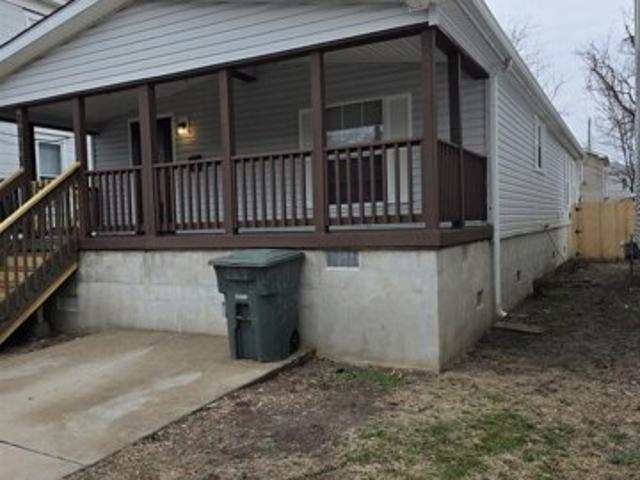 Caspian Ave, Atlantic City, Home For Sale