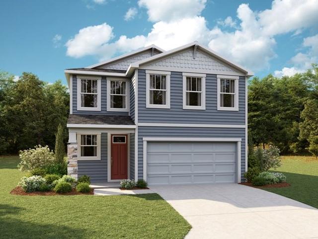 Caspian Plan RiverTown Forest Community