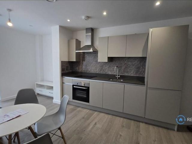 Caspian View, Milton Keynes, MK3 1 bed flat to rent £1,050 pcm £242 pw