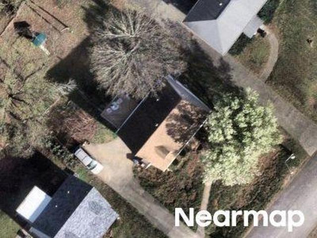 Caspian Way Ct