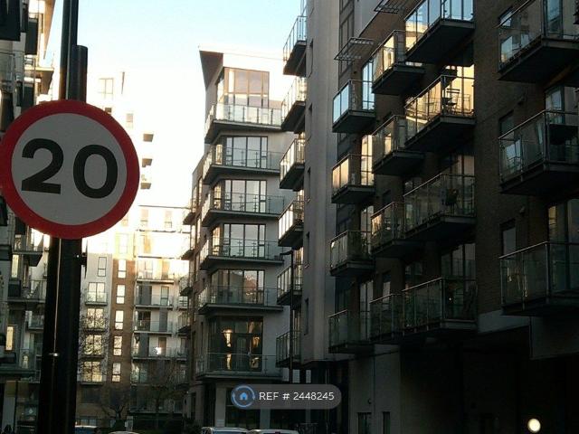Caspian Wharf, London E3, Studio to rent, £1,400 pcm | PrimeLocation