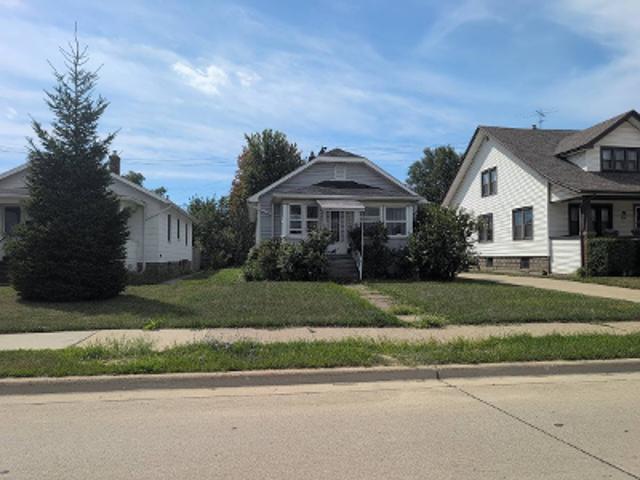Cass Ave