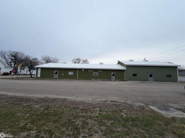 Cass, Blakesburg, IA 52536