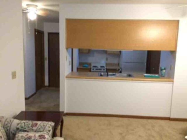 Cass City 1 Bedroom Apartment for Rent at 4224 Woodland St, Cass City, MI 48726