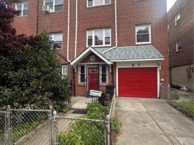 Cass Pl, Brooklyn, Home For Sale