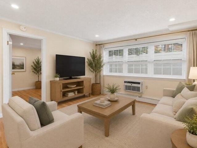 Cass St Apt,boston, Condo For Sale