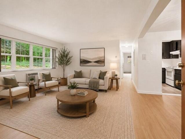 Cass St Apt,boston, Condo For Sale