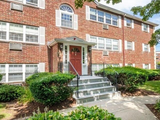 Cass St Apt,boston, Condo For Sale