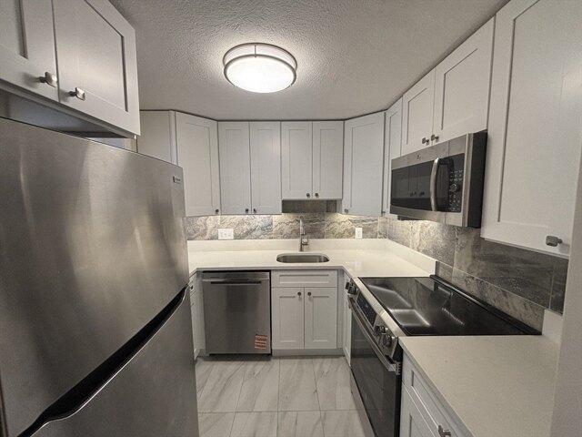 Cass St Apt,boston, Condo For Sale
