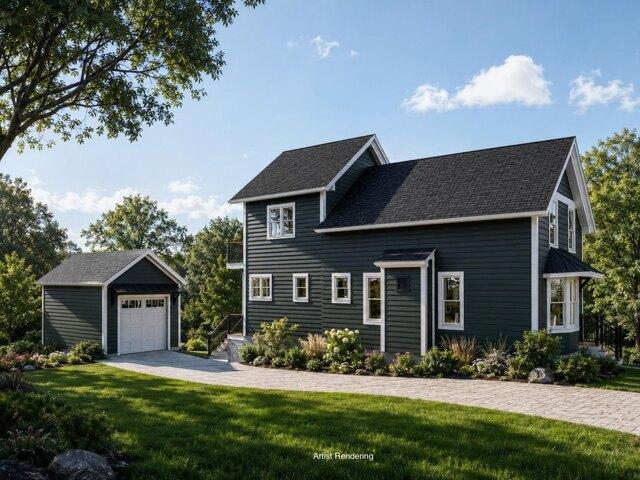 Cass St, Portsmouth, Home For Sale