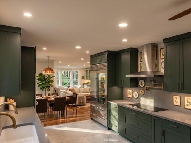 Cass St, Portsmouth, Home For Sale