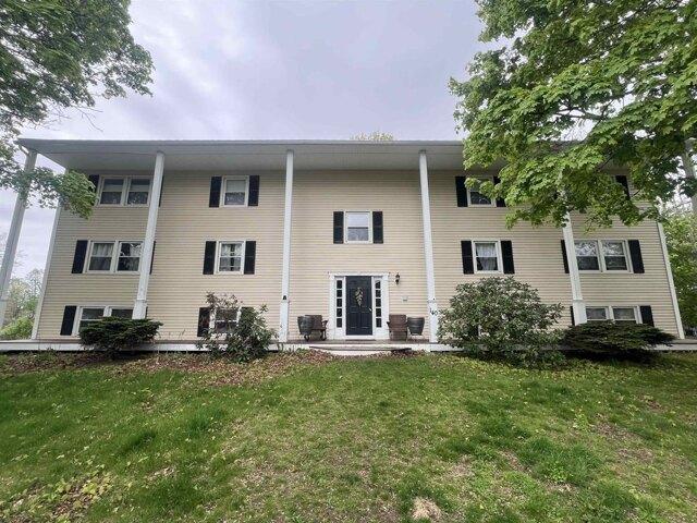 Cass St Unit A, Portsmouth, Condo For Sale