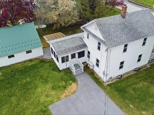 Cass Ter, Manchester, Home For Sale