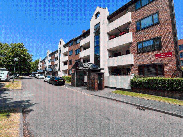 Cassandra Court, Asgard Drive, Salford M5, 2 bed flat to rent, £1,200 pcm | PrimeLocation