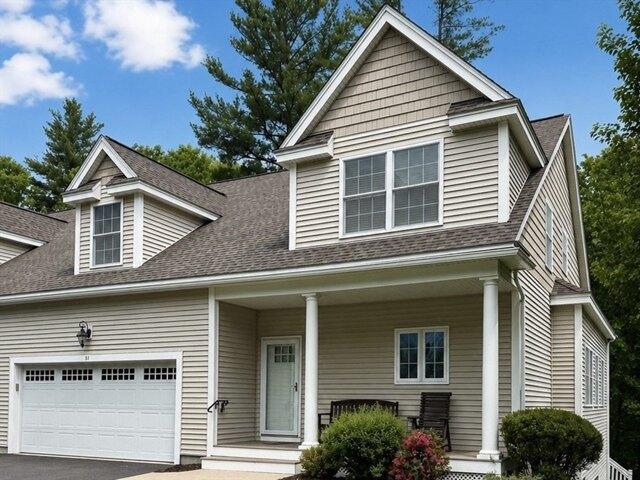 Cassandra Ave Unit,franklin, Condo For Sale