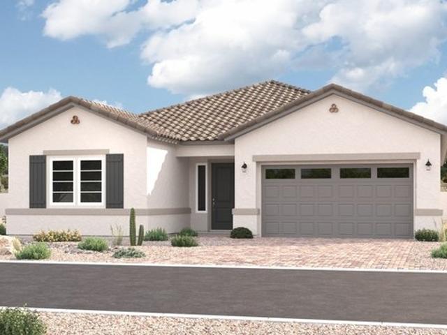 Cassandra Plan Preserve at Mason Ranch Community
