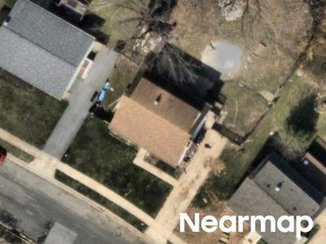 Cassandra Rd