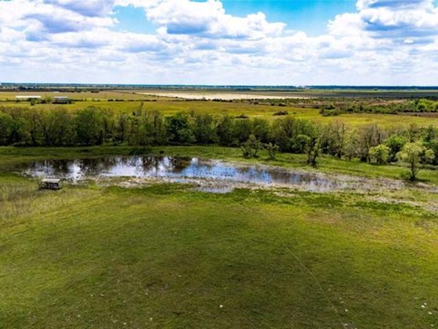 Cassady Rd, East Bernard, TX 77435