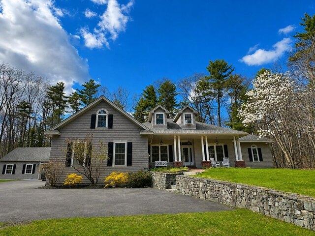 Casselton Rd, Raymond, Home For Sale