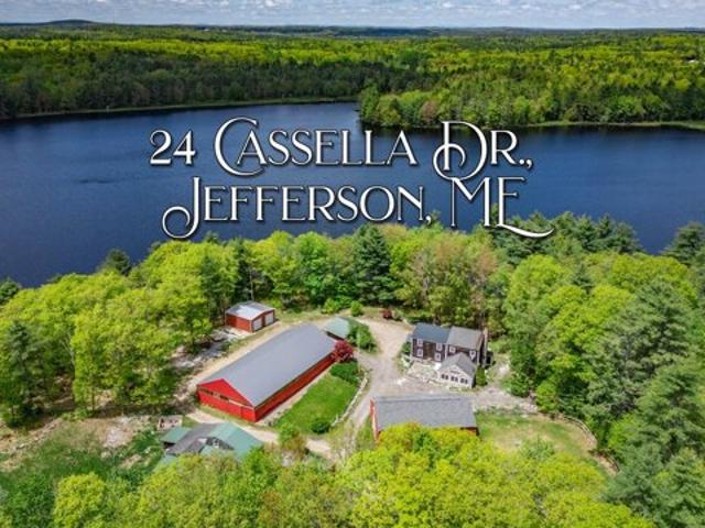 Cassela Dr, Jefferson, Home For Sale