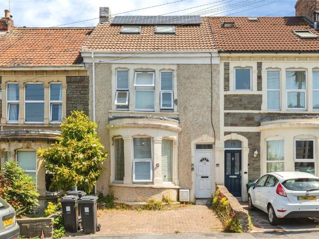 Cassell Road, Bristol, Gloucestershire BS16, Room to rent, £750 pcm | PrimeLocation