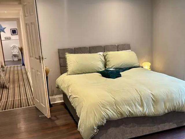 Cassel's Lane, Pilrig, City of Edinburgh, EH6 5EU, United Kingdom | 3 bed apartment for rent #161656794 | Rentberry