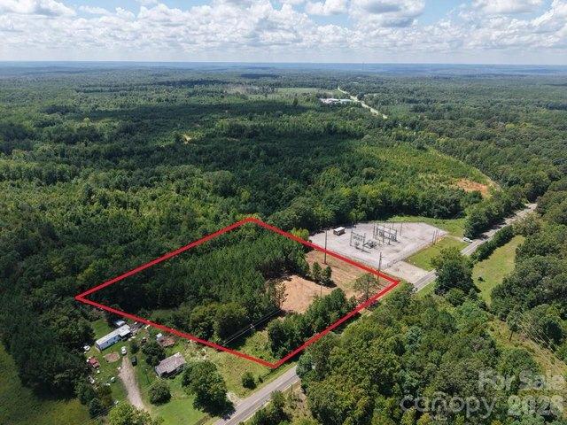 Cassels Rd, Chester, SC 29706